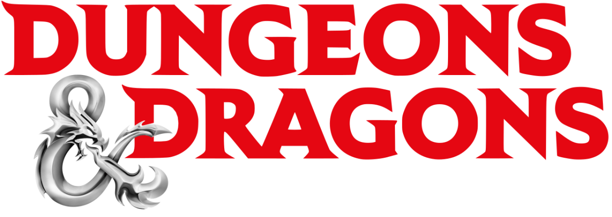 Dungeons and Dragons – Old Tavern Games