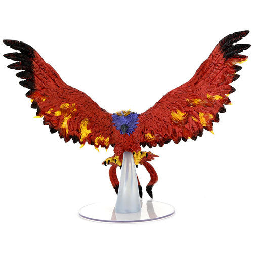 Critical Role Painted Figures: Monsters of Tal'Dorei - Ember Roc Premi ...